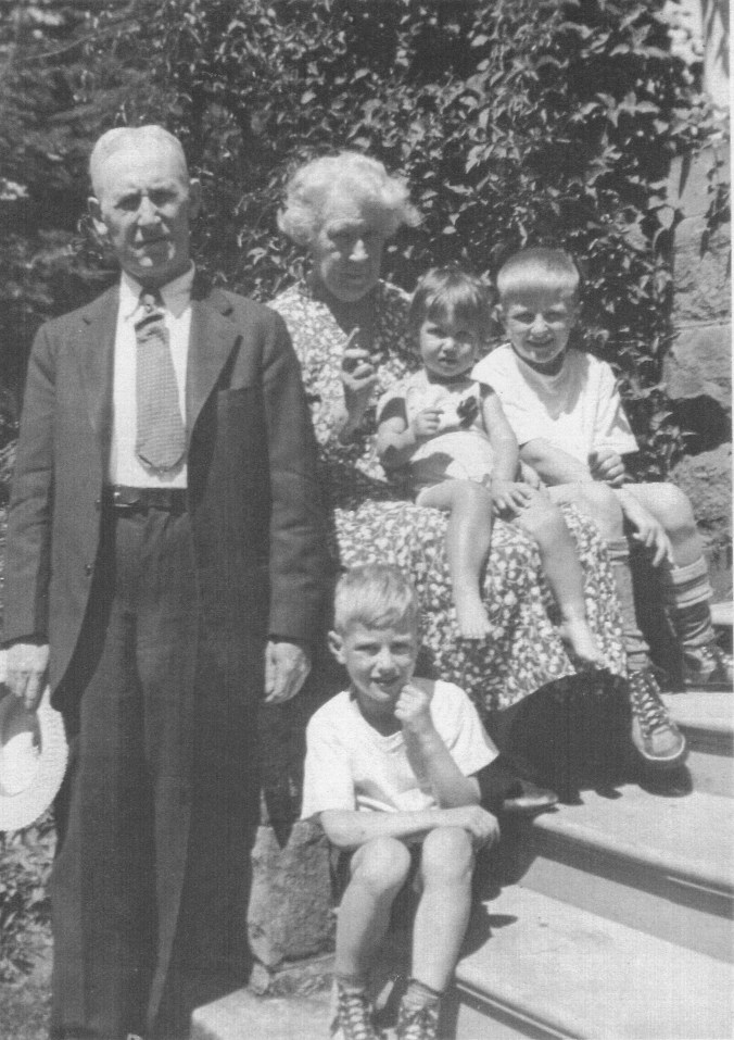 Tumbling through time | Dede's Books and blog